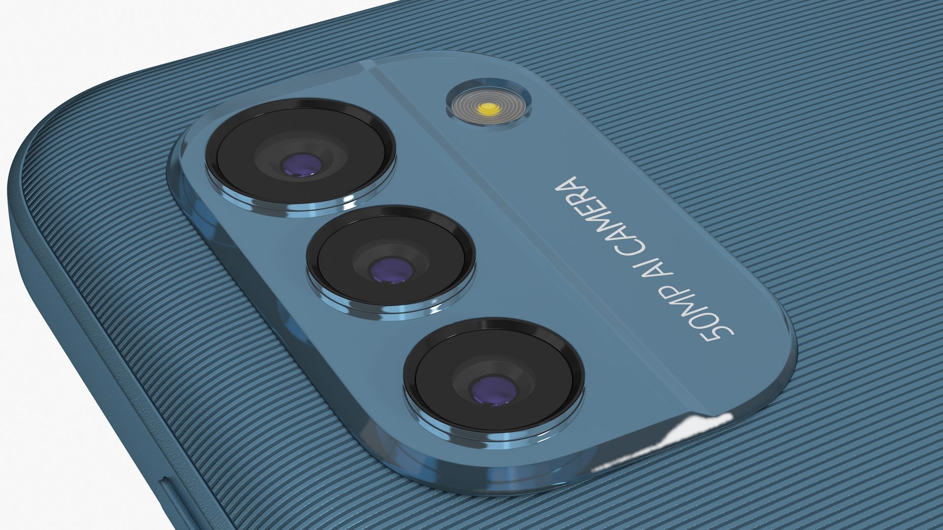 3D Nokia G21 Nordic Blue and Dusk - TurboSquid 1989937