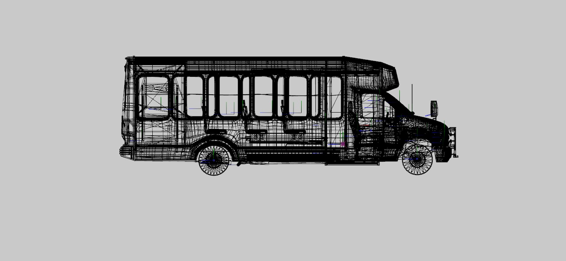 3D gta v - TurboSquid 1358319