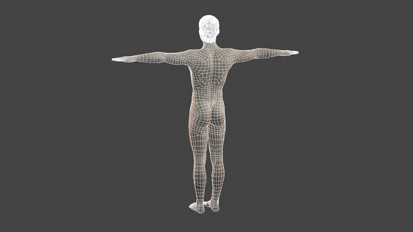 Rigged t unity 3D model - TurboSquid 1684286