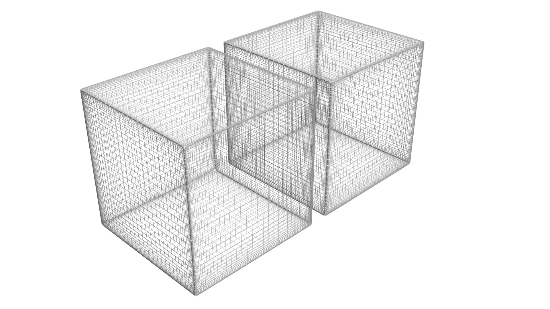 3D Minecraft Furnaces Model - TurboSquid 2362695