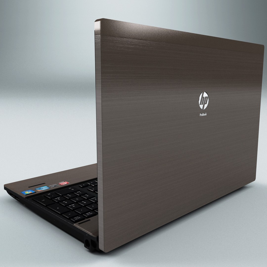 Xsi Hp Probook 4520s