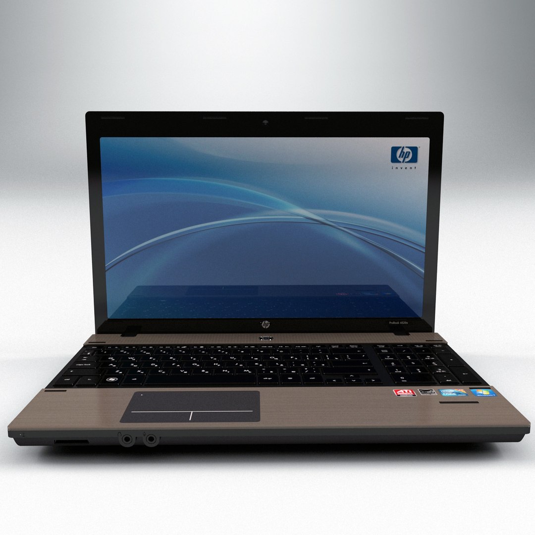 Xsi Hp Probook 4520s