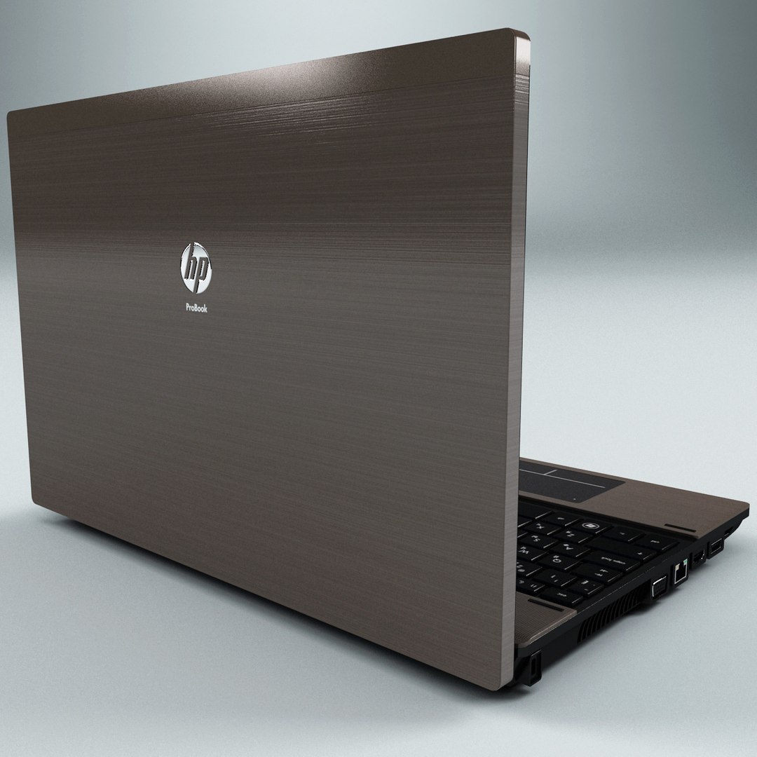 Xsi Hp Probook 4520s