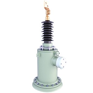 Download Free & Premium Insulator 3D Models | TurboSquid