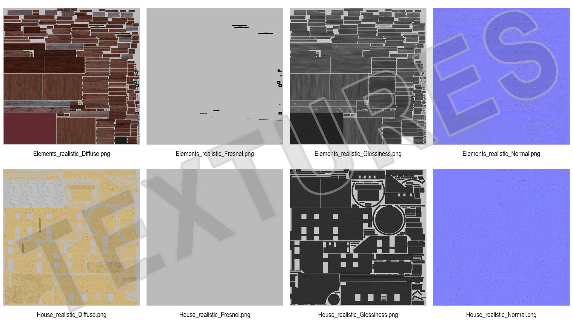 3D Arab House With Cylindrical Extension Model - TurboSquid 2279668
