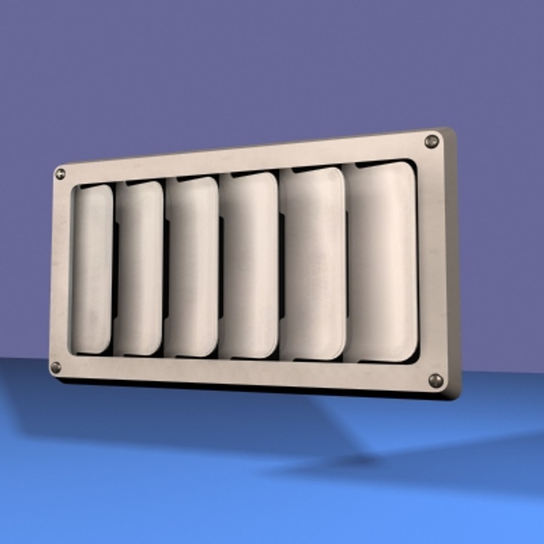 Max Vent Home Air