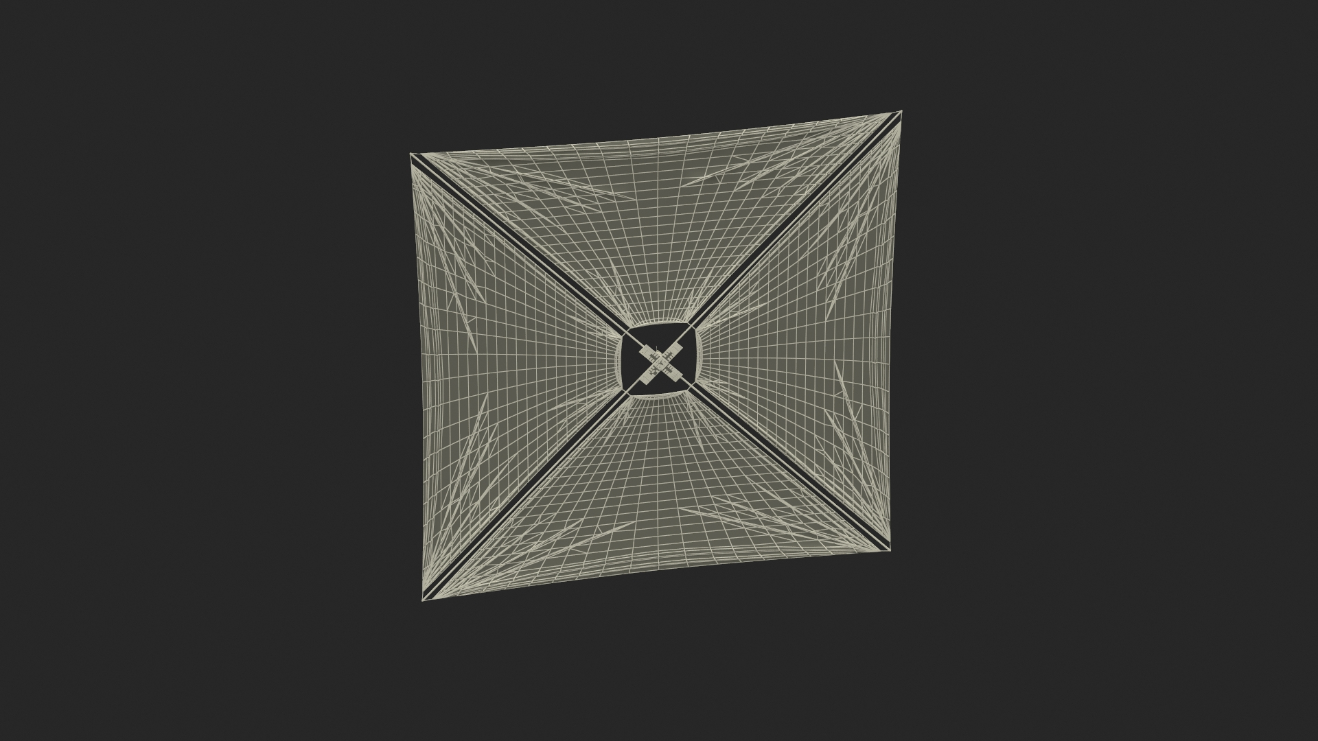 3D NASA ACS3 Model - TurboSquid 2258220