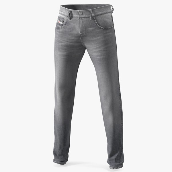 Pants Blender Models for Download | TurboSquid