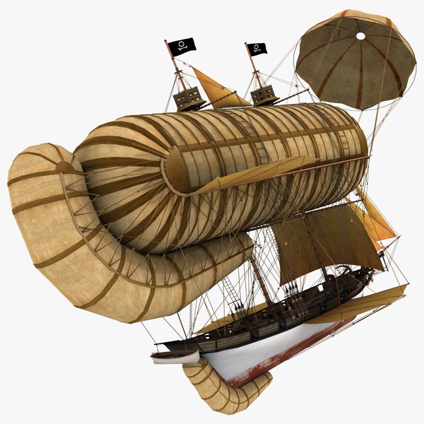 Peter Pan 3D Models for Download | TurboSquid