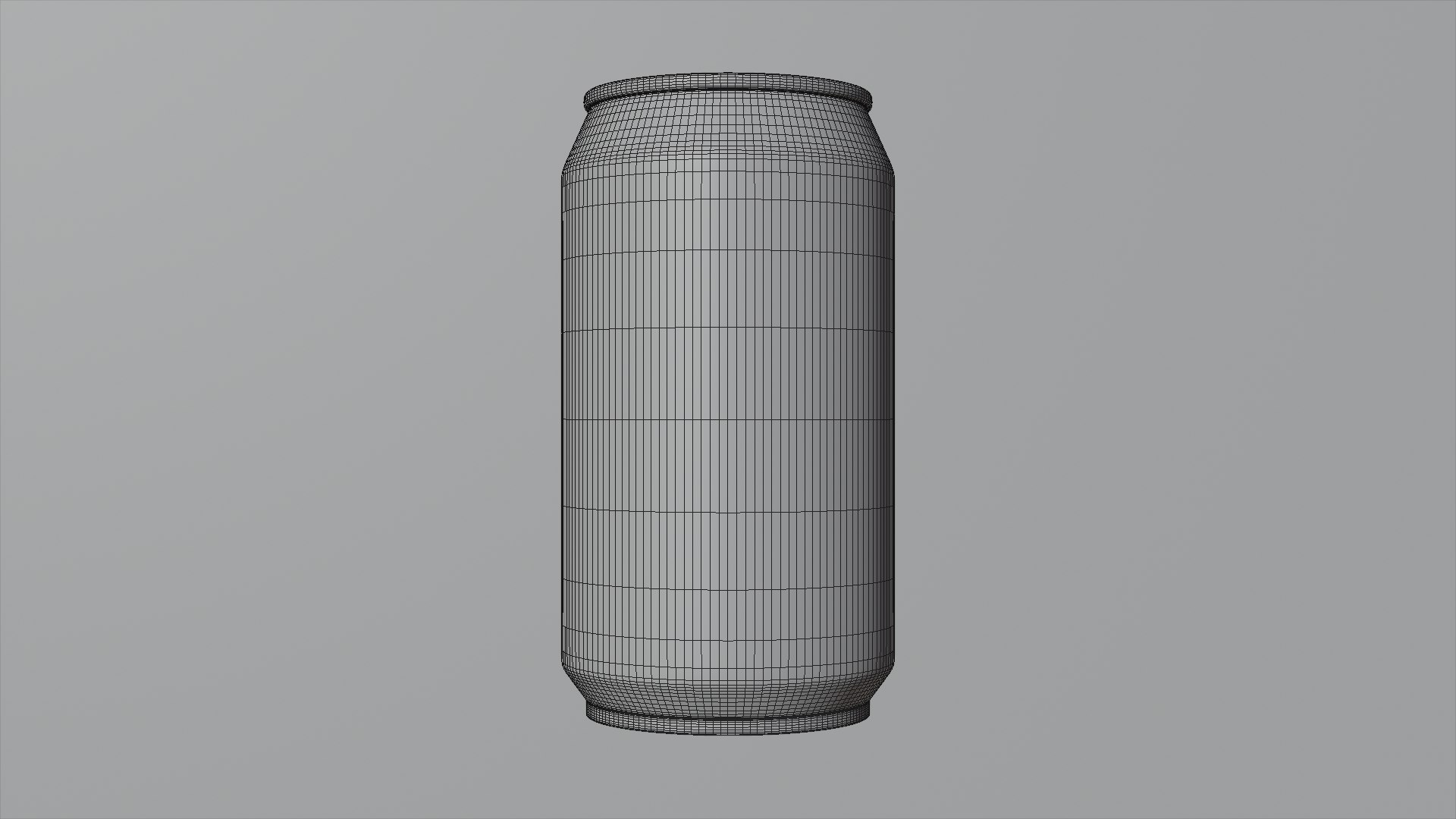 3D Model Beverage Can - TurboSquid 1995130
