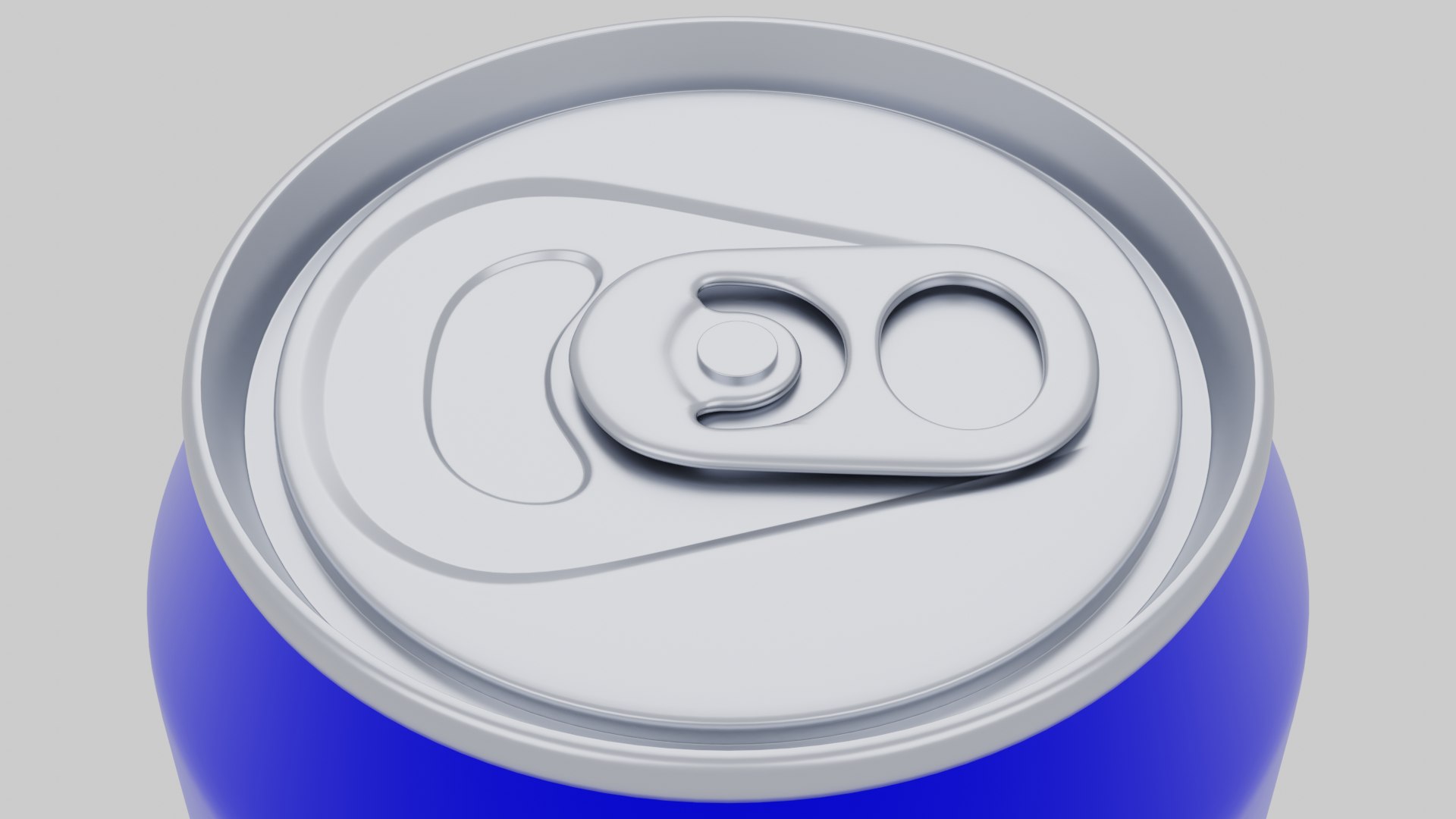 3D Model Beverage Can - TurboSquid 1995130