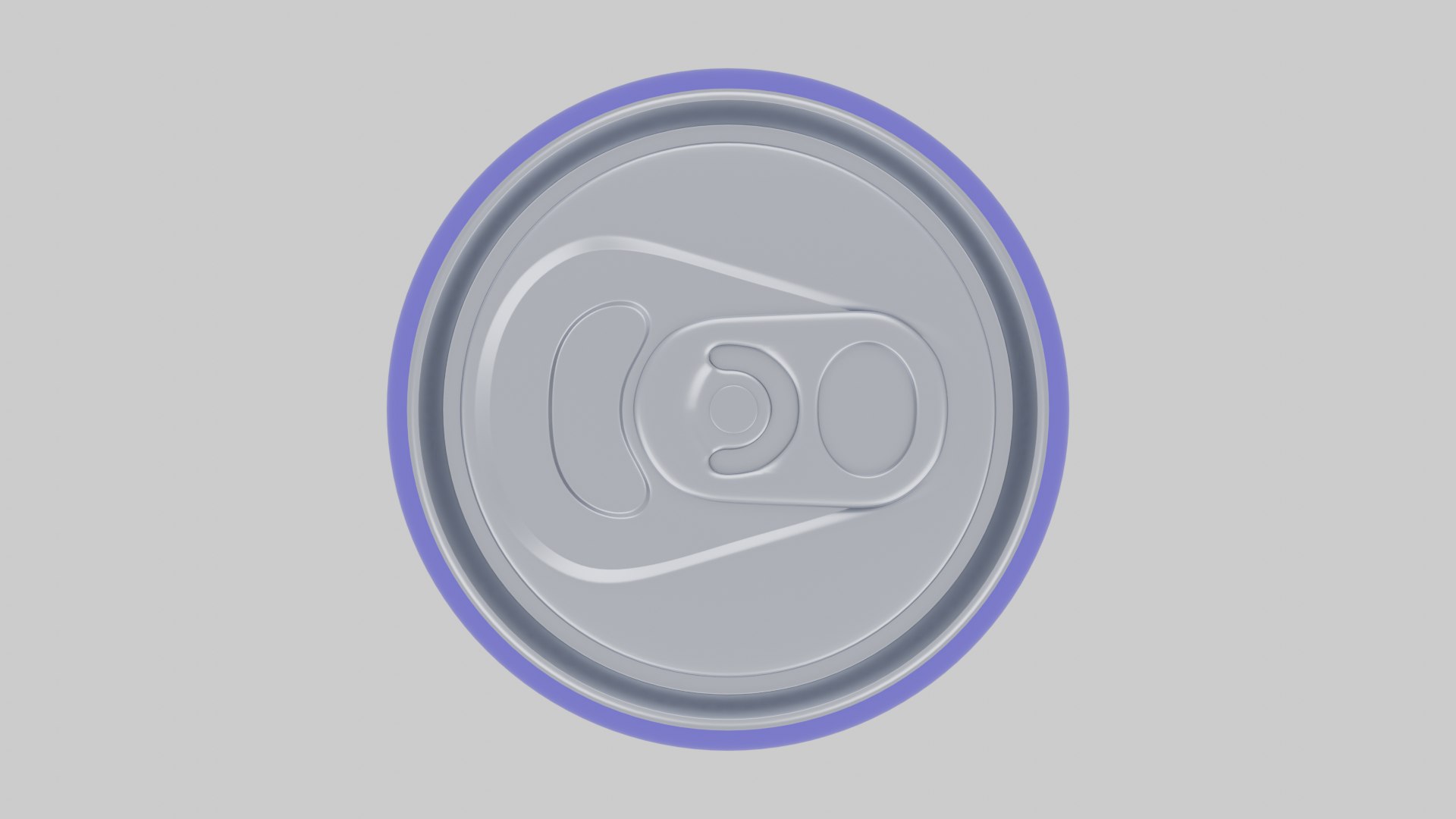 3D Model Beverage Can - TurboSquid 1995130