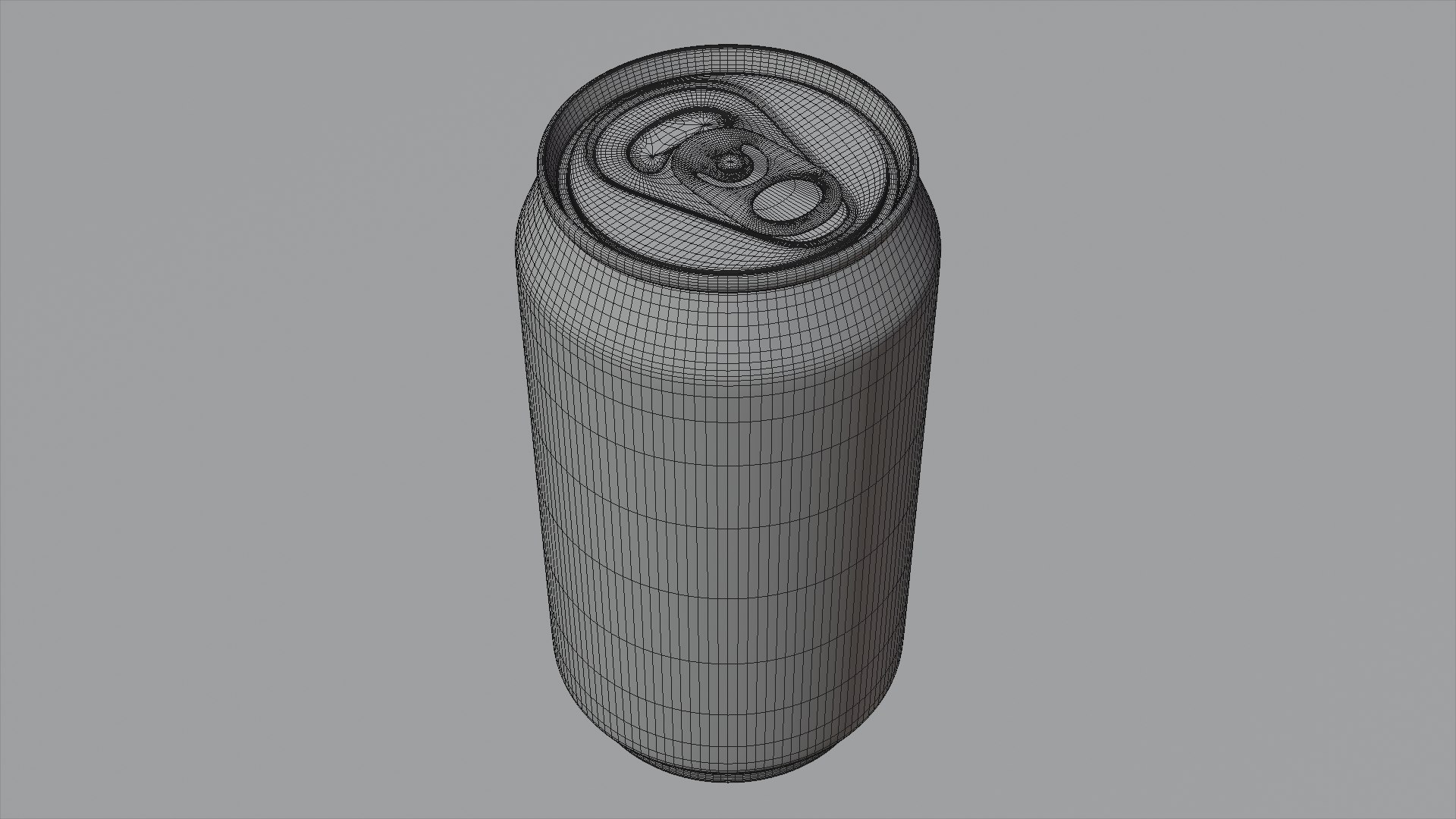 3D Model Beverage Can - TurboSquid 1995130