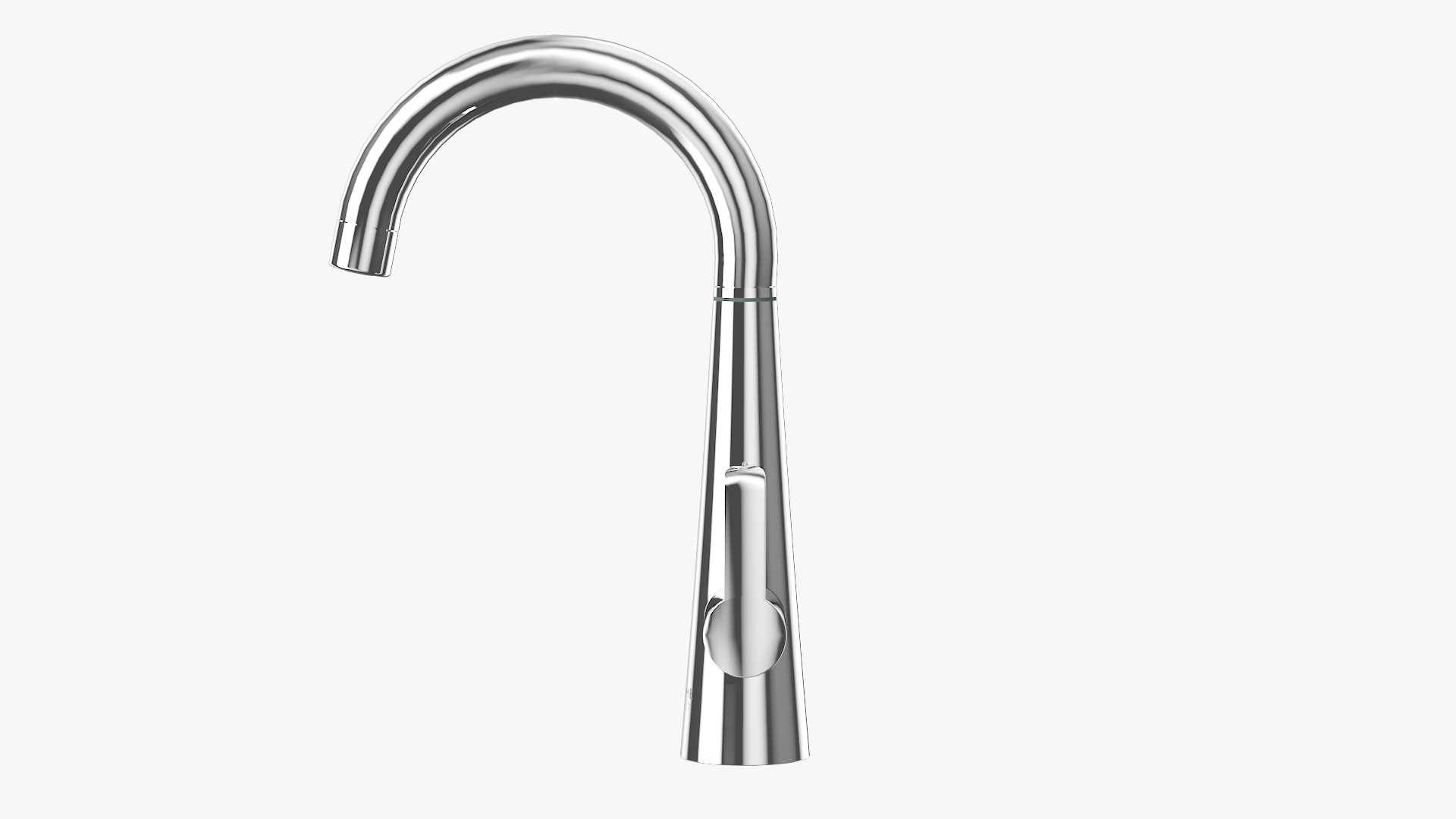 Grohe LADYLUX L2 3D - TurboSquid 1718913