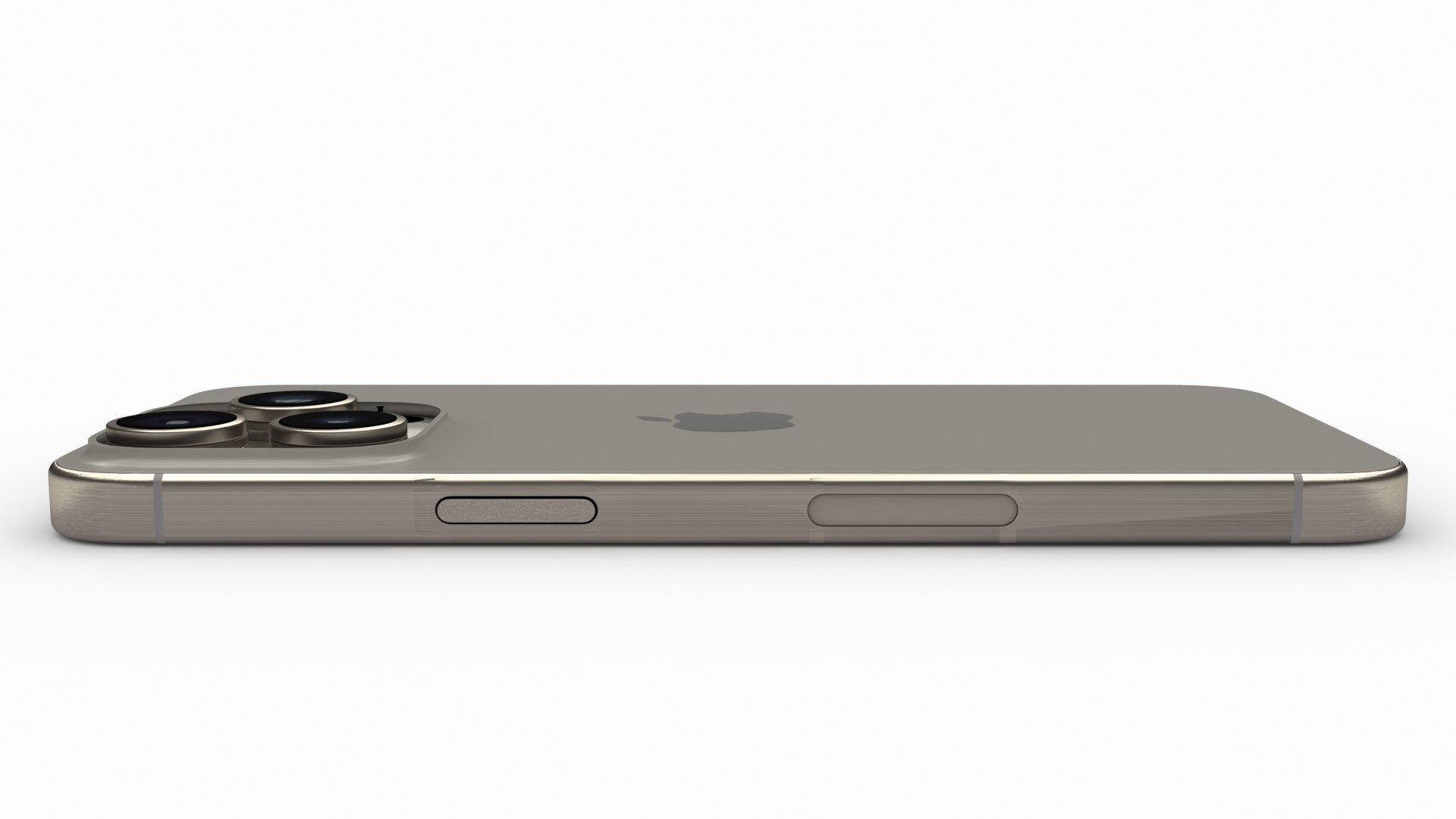 IPhone 15 Pro 3D Model - TurboSquid 2126830