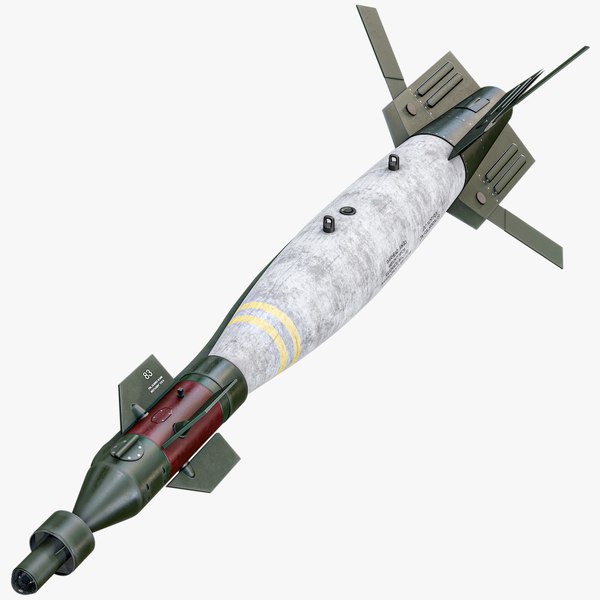 Free 3D Bomb Models | TurboSquid