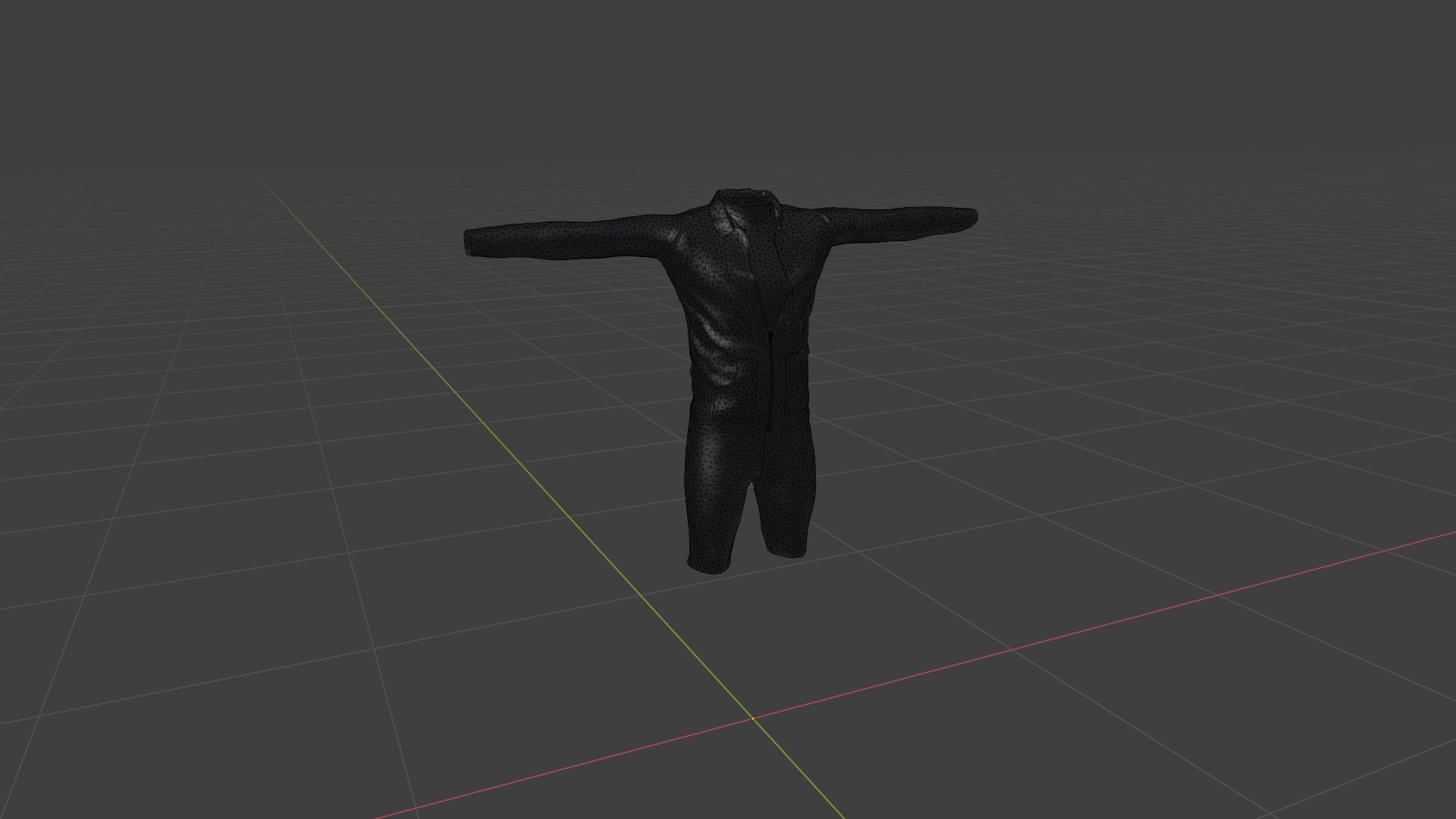 Man Clothing 3D - TurboSquid 2110421