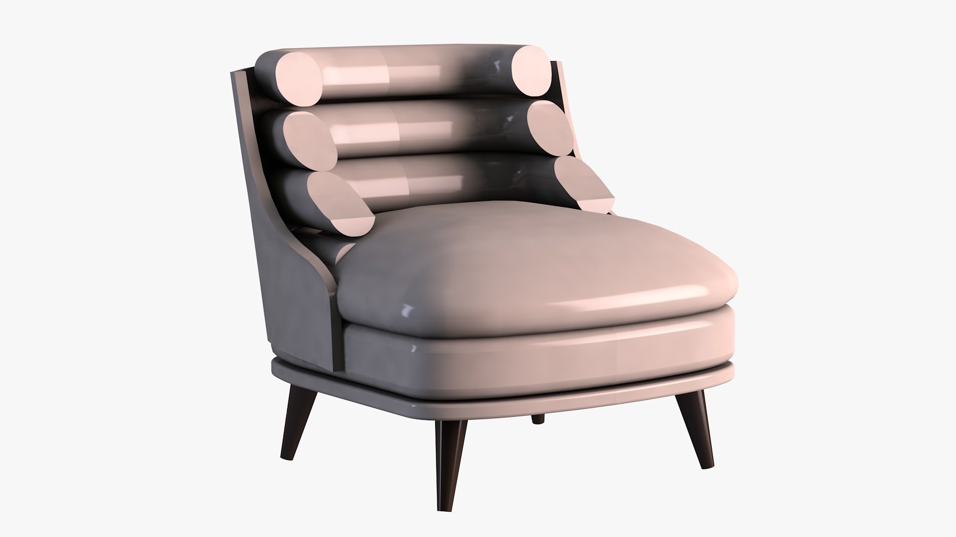 3D Chair Model - TurboSquid 2100002