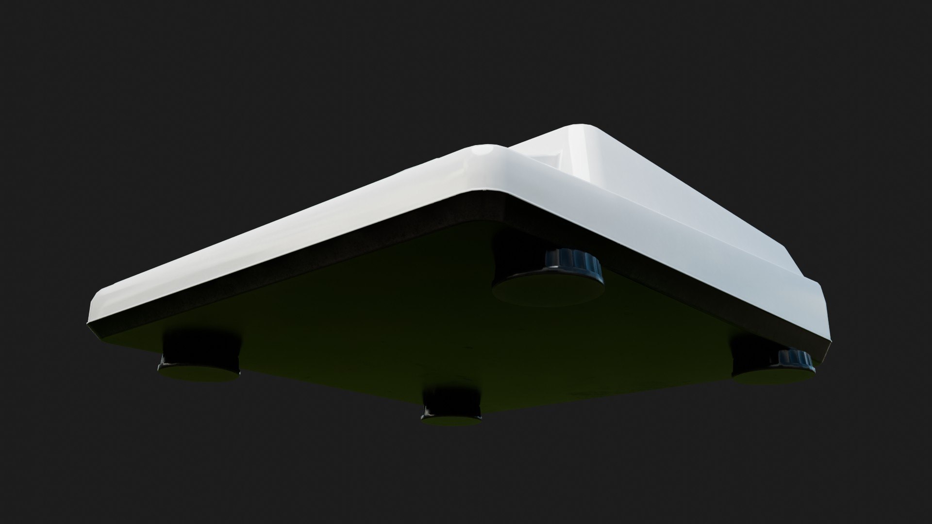 3D Laboratory Scale Model - TurboSquid 2367062