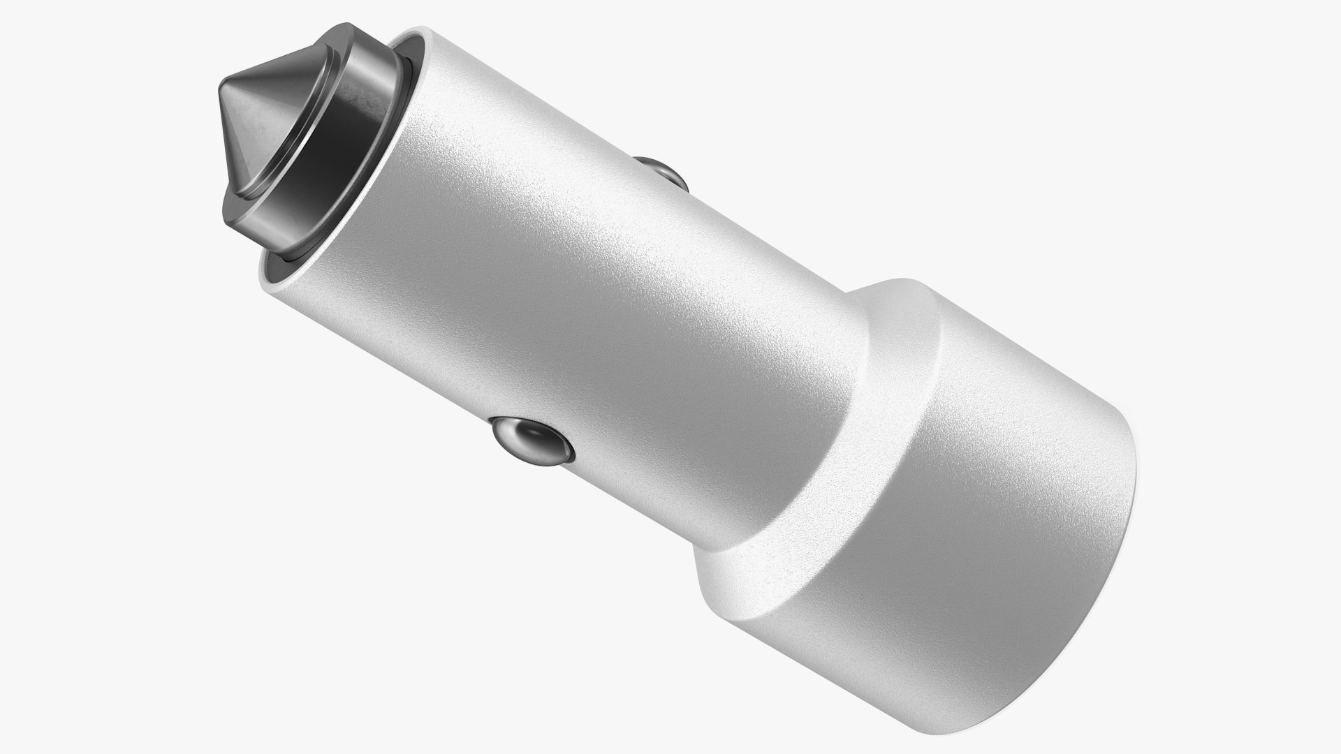 3D Dual Usb Type Car - TurboSquid 1685559