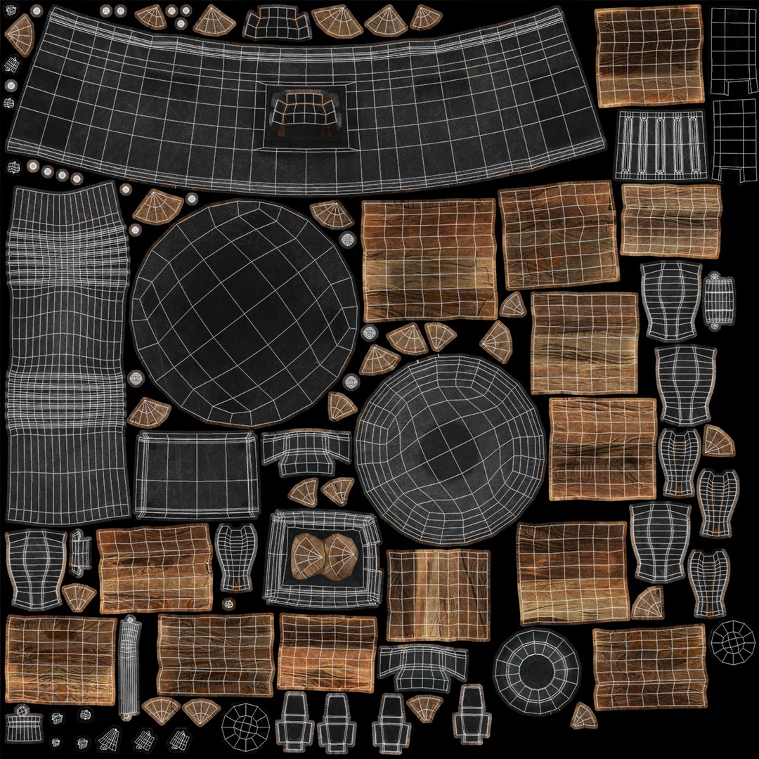 Stylized Stove 3D Model - TurboSquid 2081673