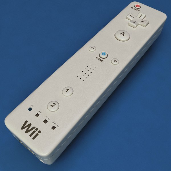 3d model consoles set sony