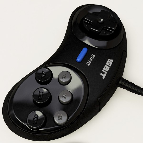 3d model consoles set sony