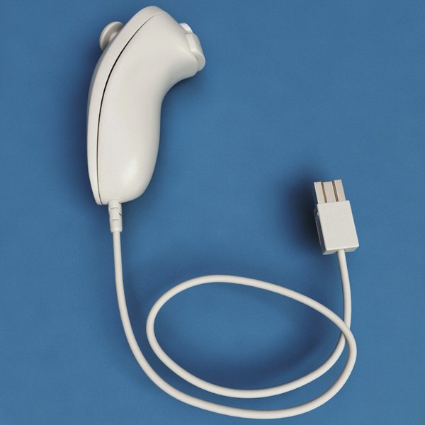 3d model consoles set sony