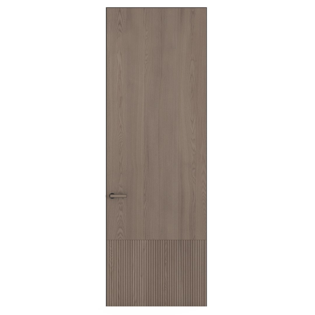 3D Model Volhovec Velvet Doors - TurboSquid 2250081