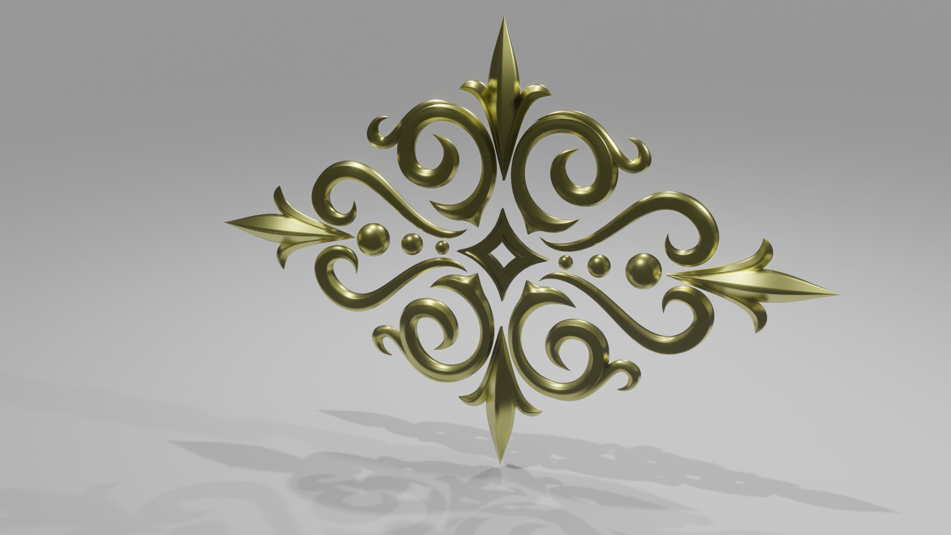 3D Curve Model - TurboSquid 1709068