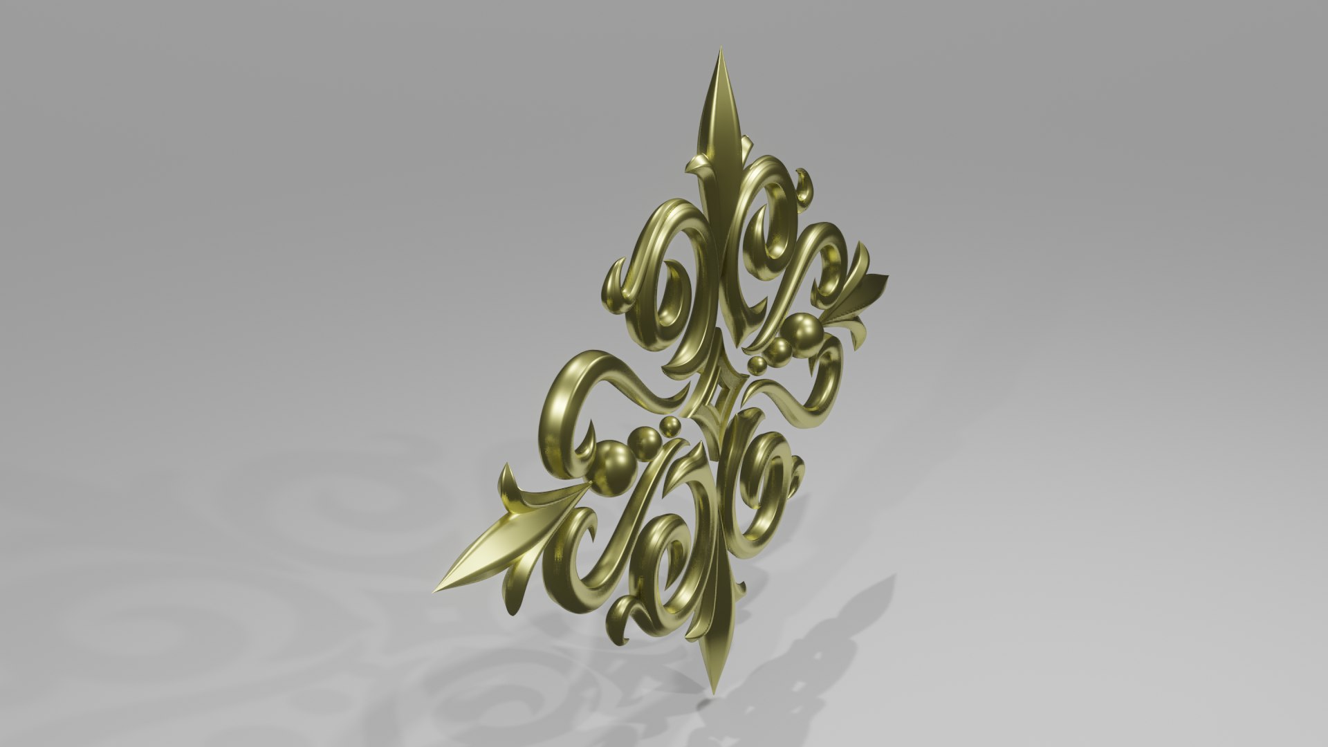 3D Curve Model - TurboSquid 1709068