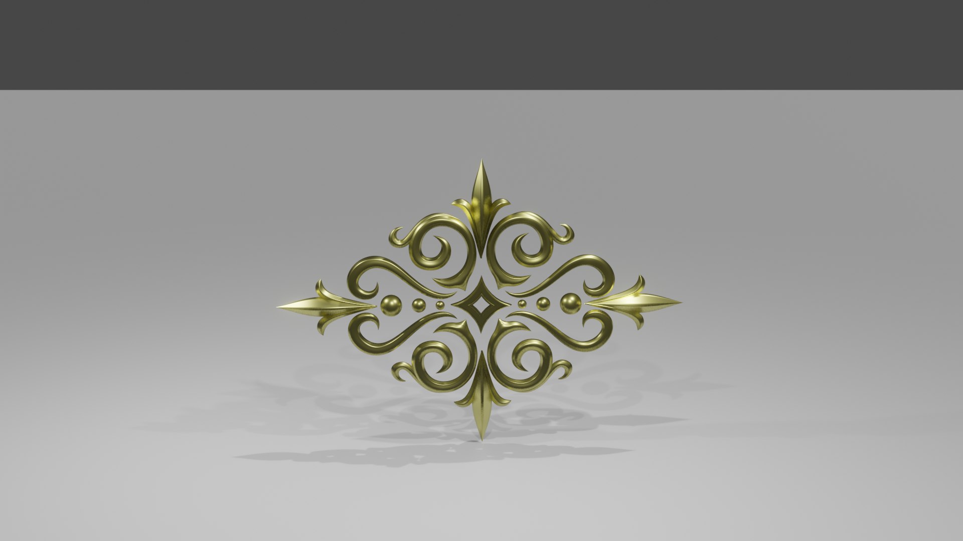 3D Curve Model - TurboSquid 1709068