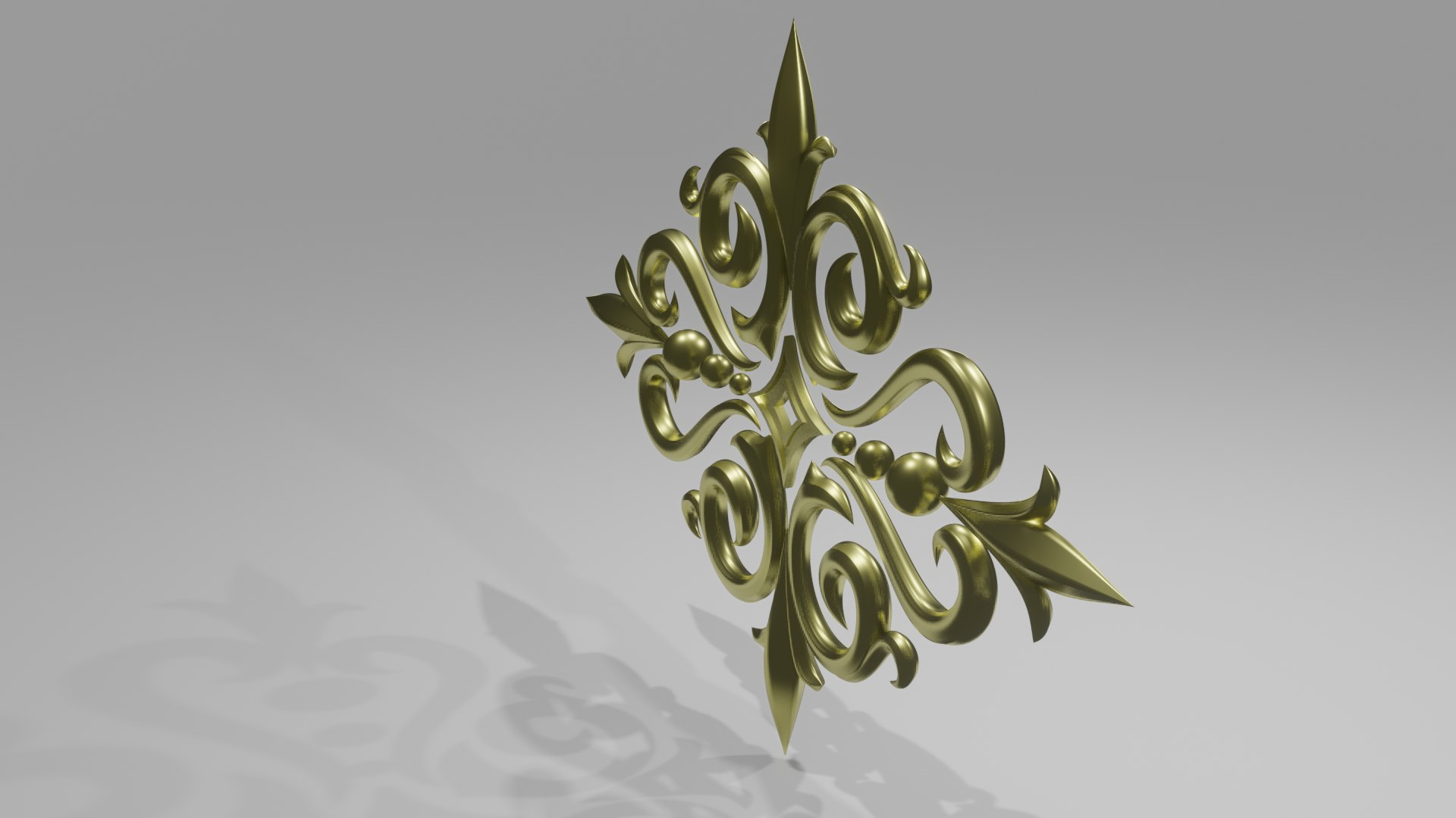 3D Curve Model - TurboSquid 1709068