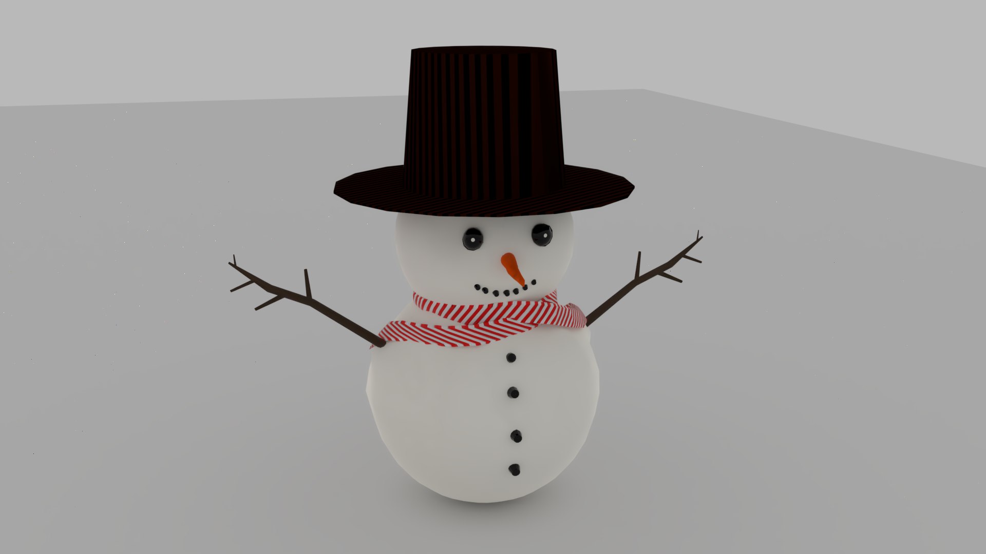 3D Christmas pack - TurboSquid 2166680