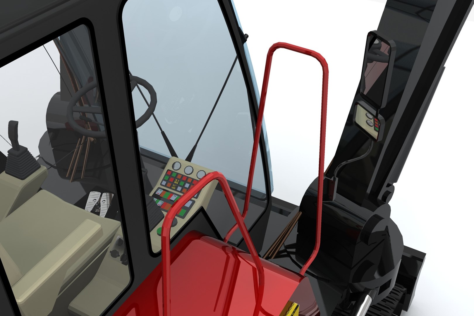 Max Hitachi Astaco Zx450tf