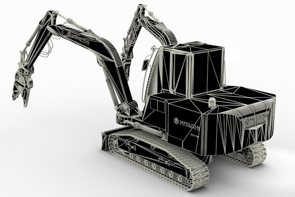 max hitachi astaco zx450tf