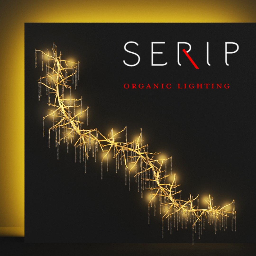 3d serip ap144714-fp39 model