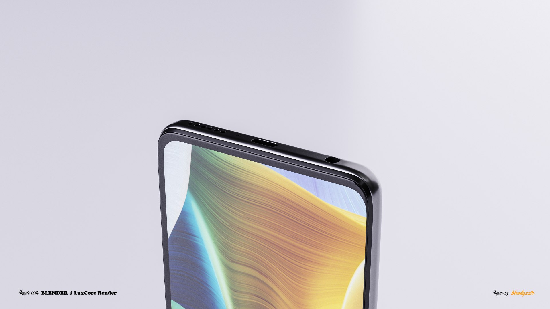 3D Model 5g Motorola Edge - TurboSquid 1685875