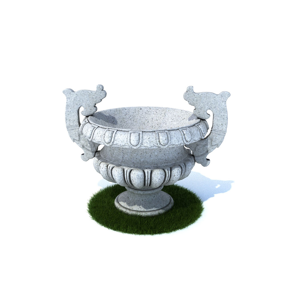 archmodels vol 105 garden max