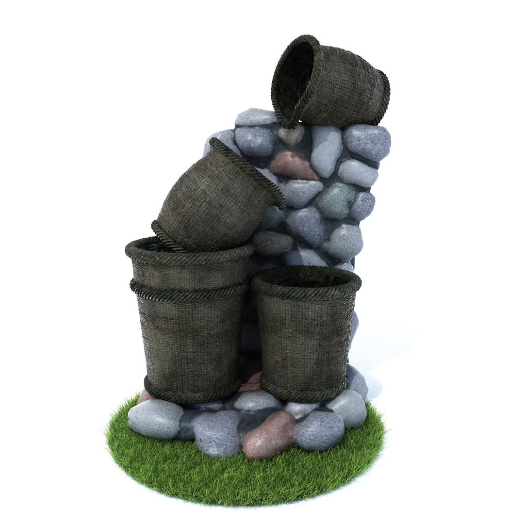 archmodels vol 105 garden max