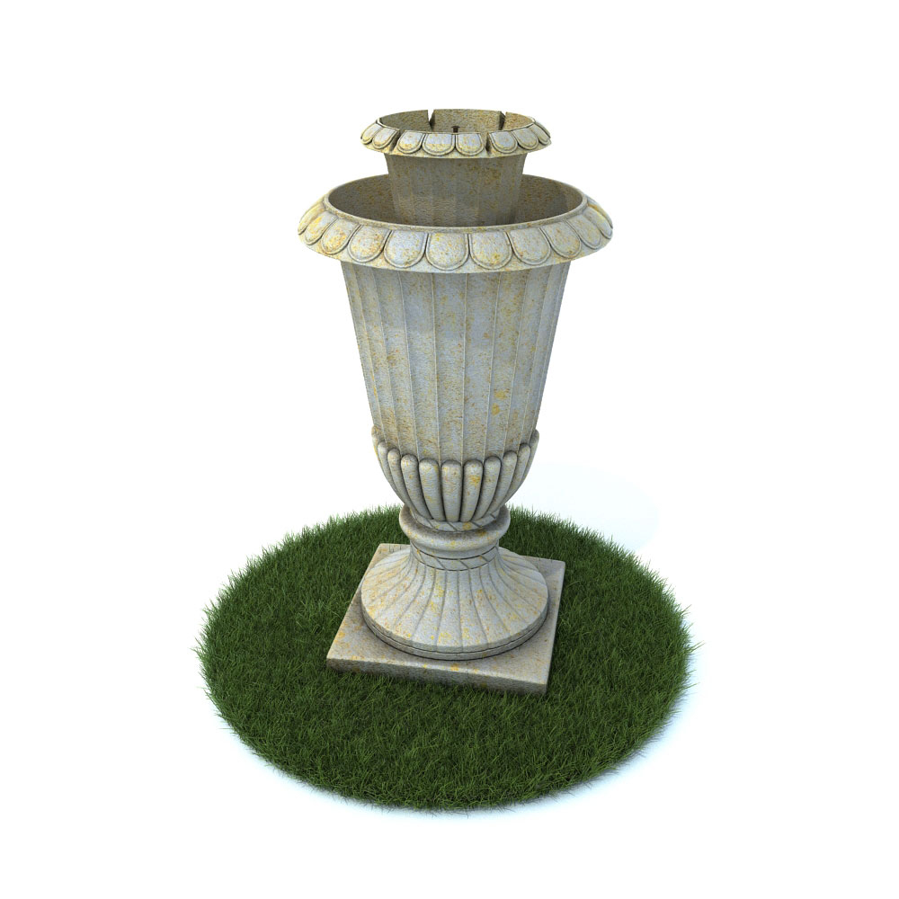 archmodels vol 105 garden max