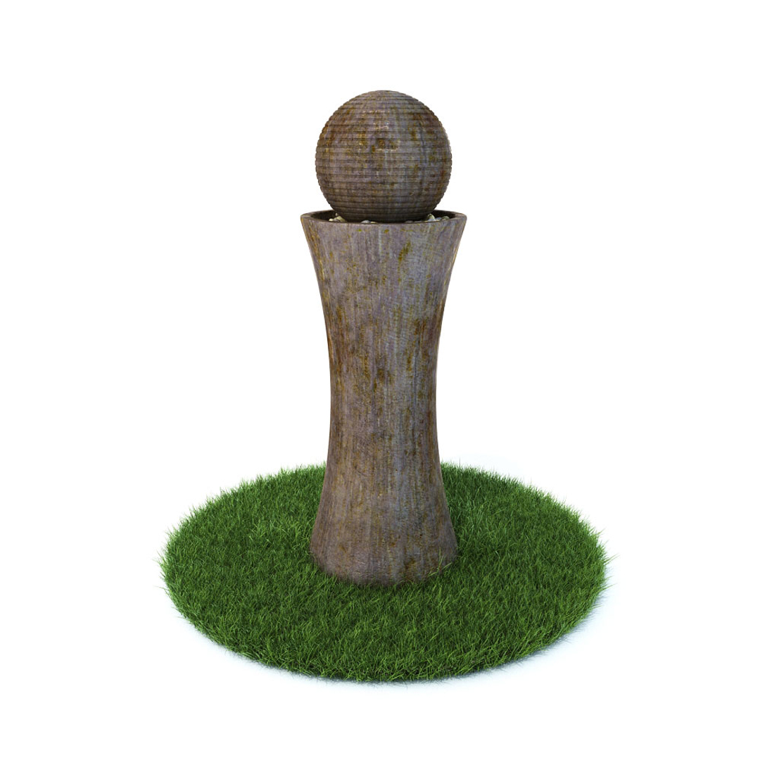 archmodels vol 105 garden max