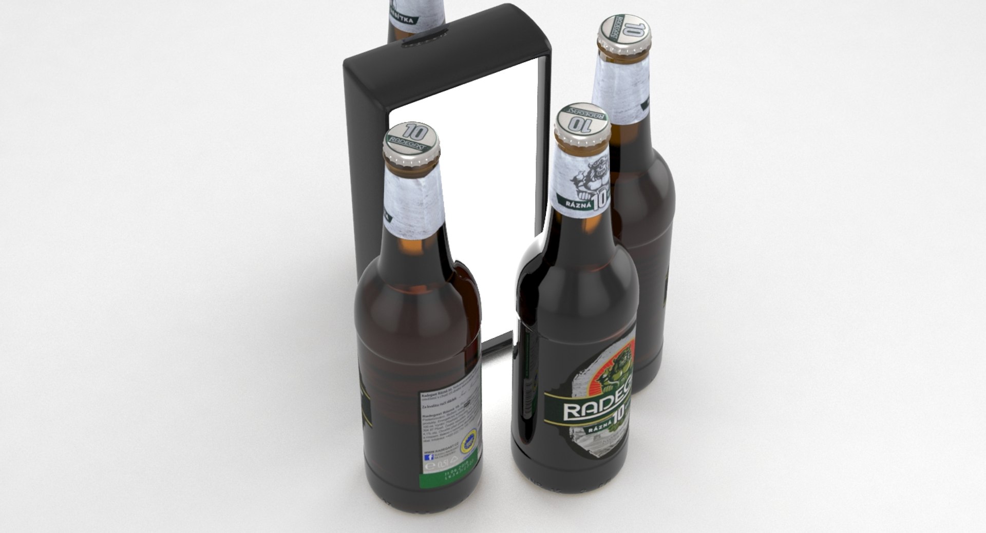 Beer 3D model - TurboSquid 1246801