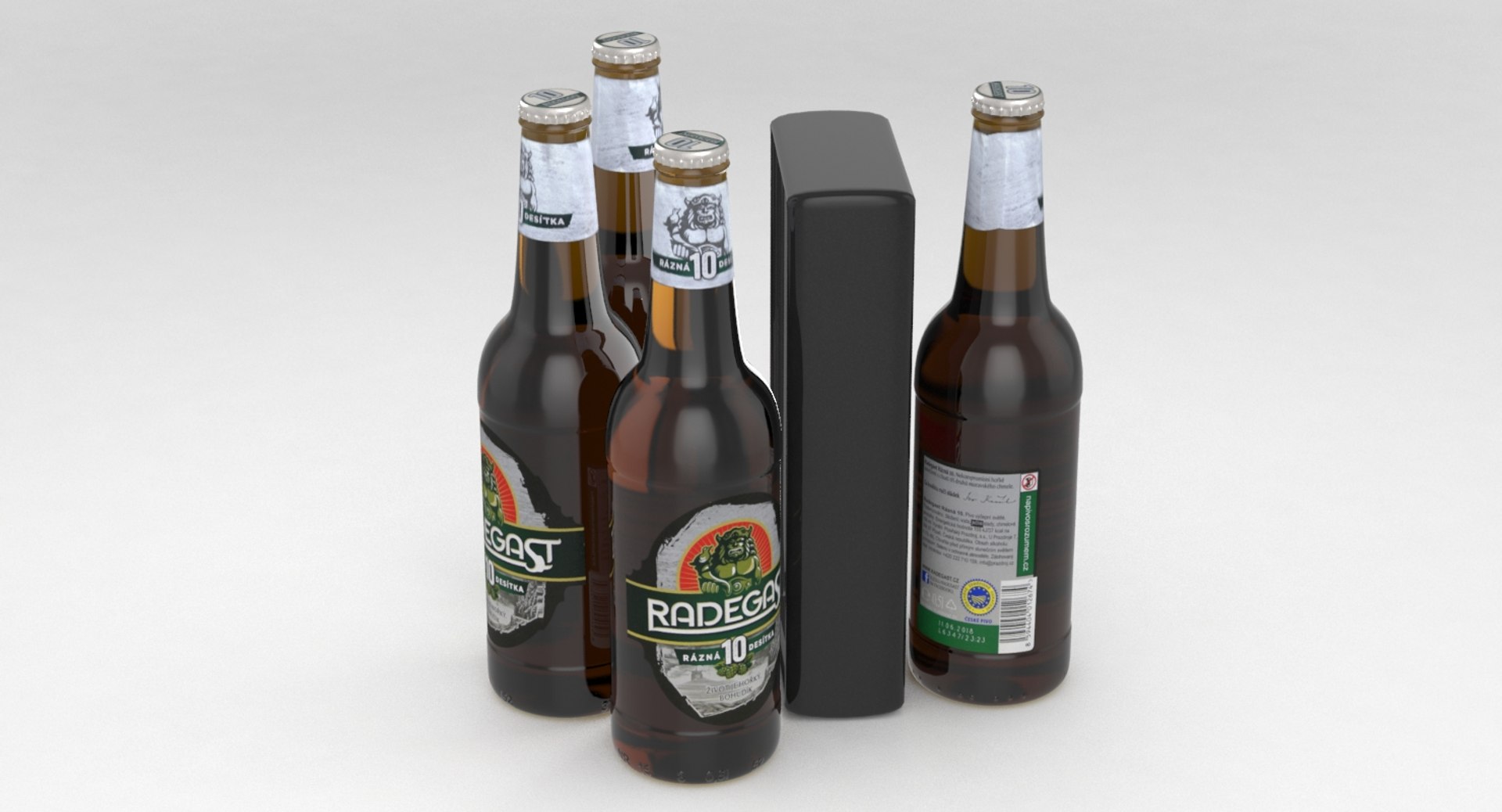 Beer 3D model - TurboSquid 1246801