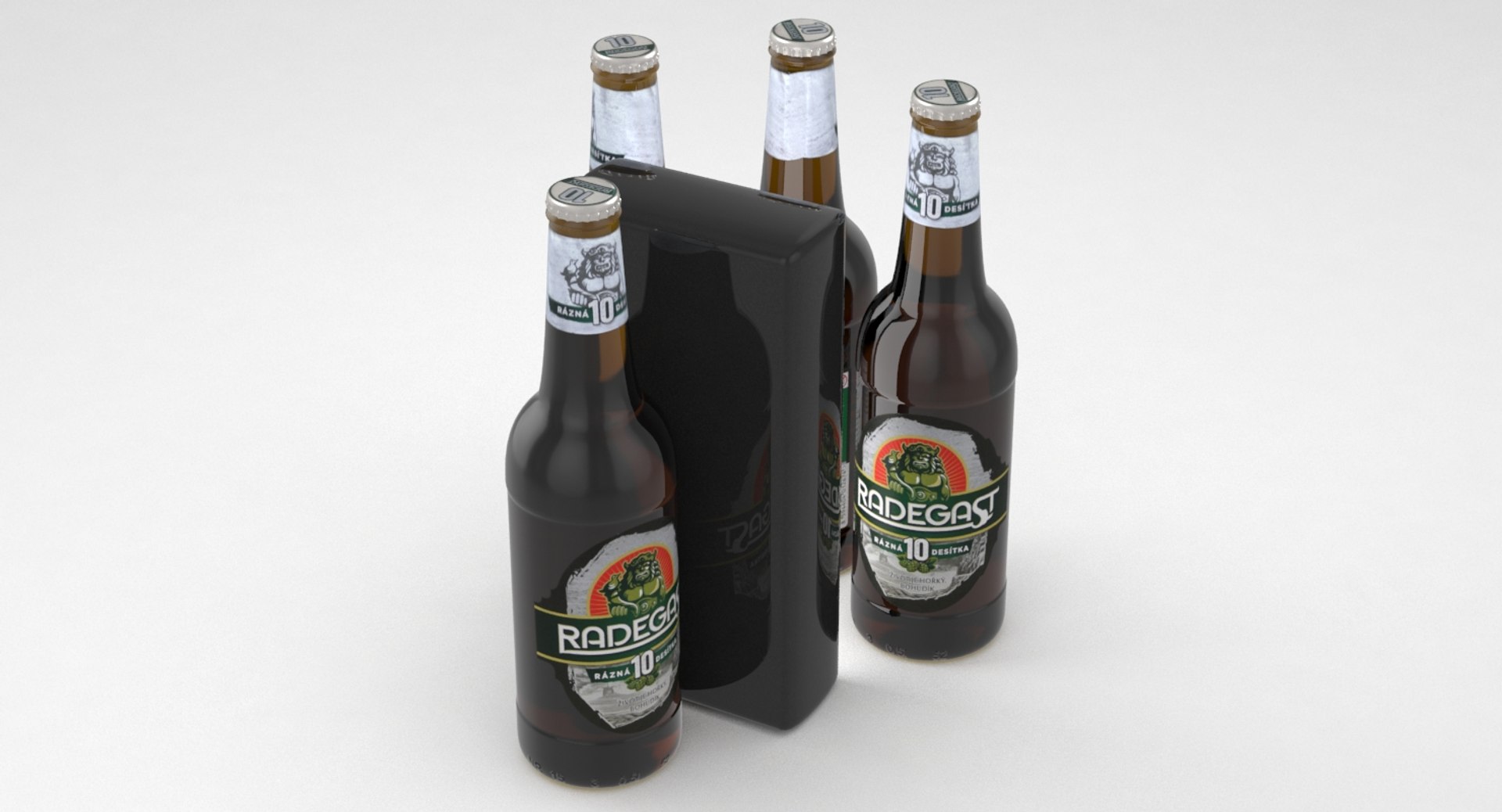 Beer 3D model - TurboSquid 1246801