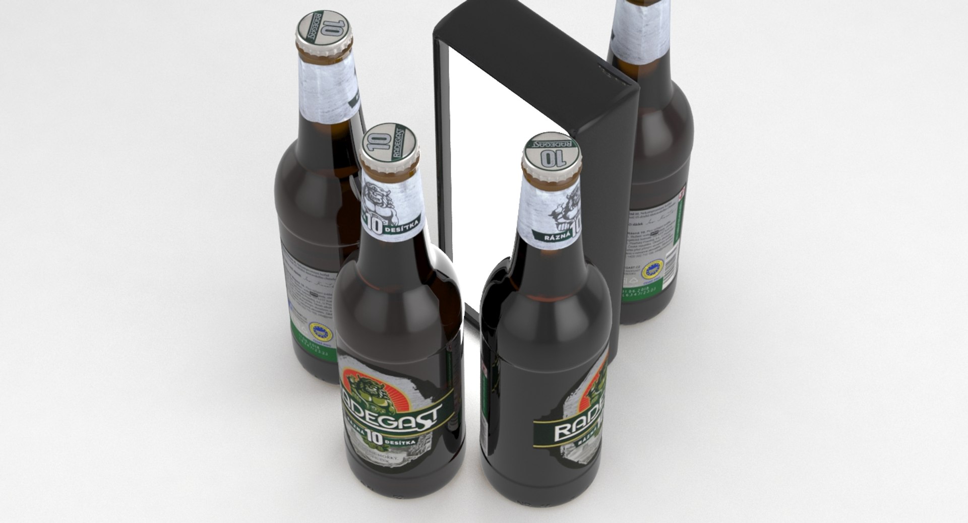 Beer 3D model - TurboSquid 1246801