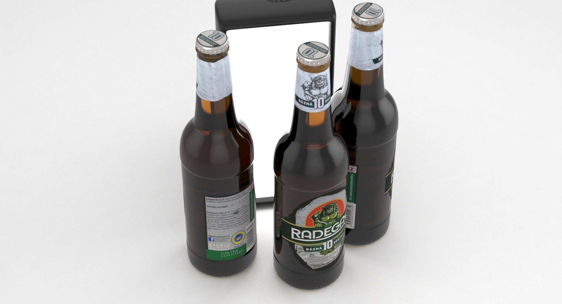 Beer 3D model - TurboSquid 1246801