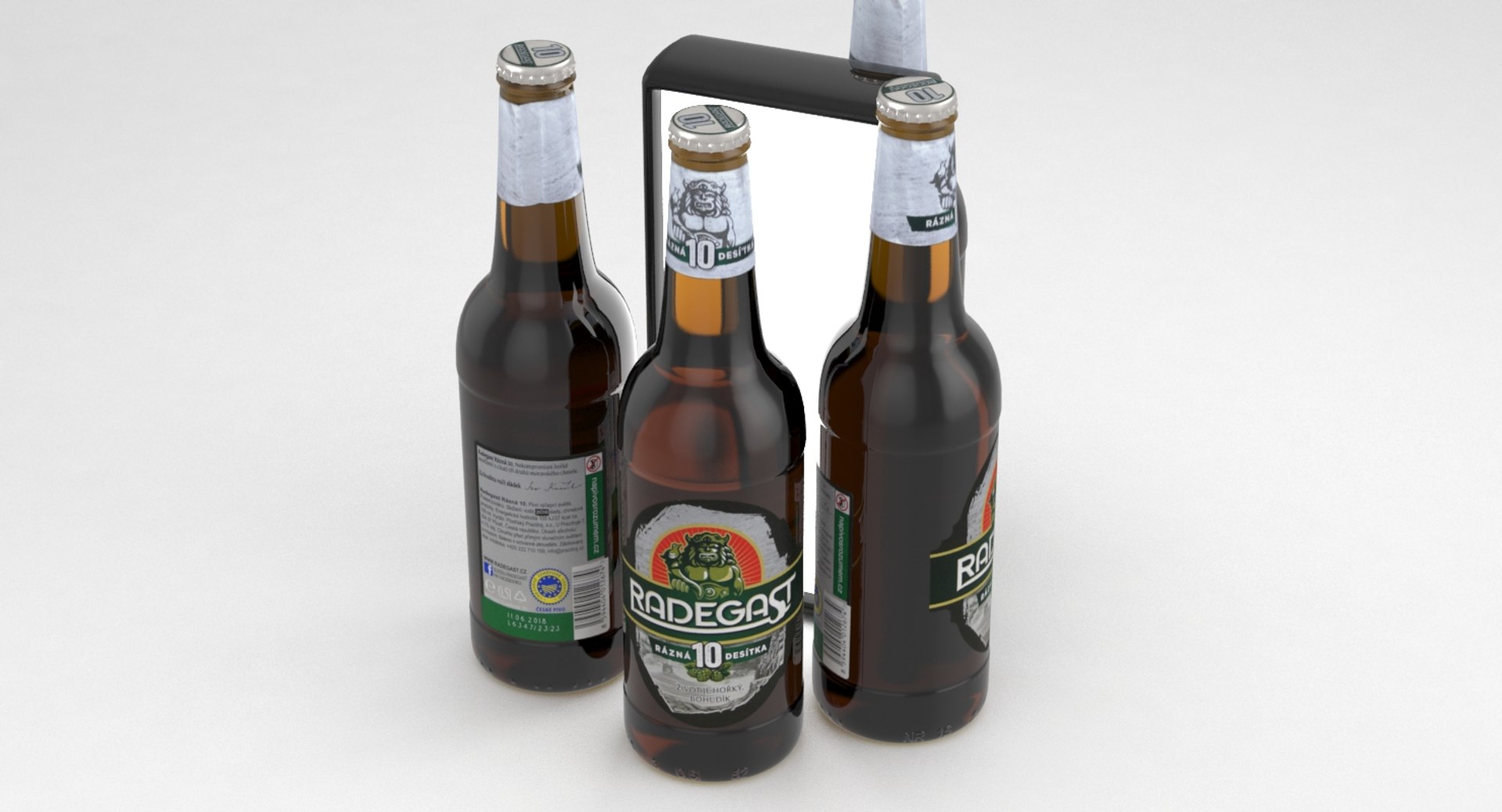 Beer 3D model - TurboSquid 1246801