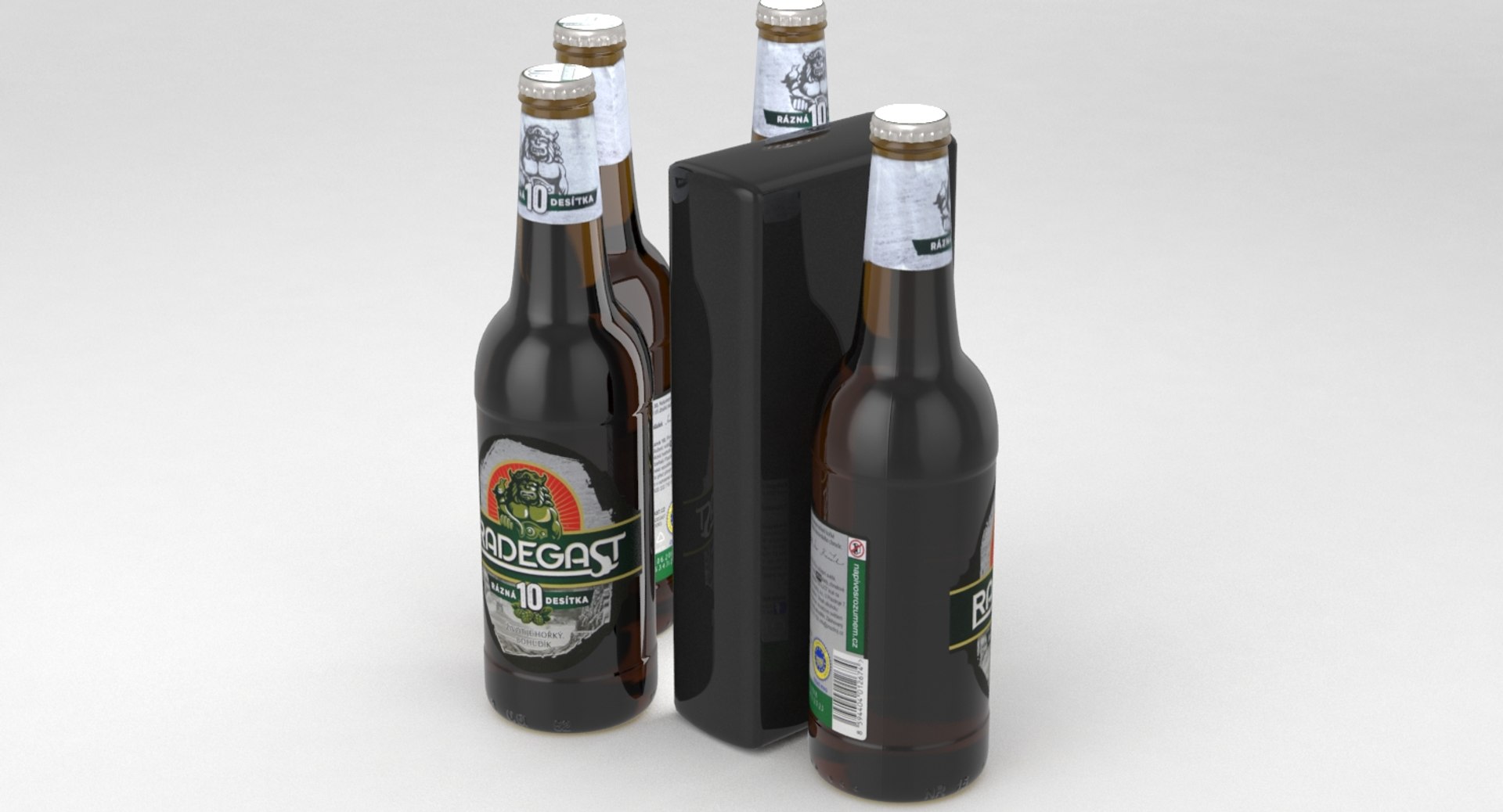 Beer 3D model - TurboSquid 1246801