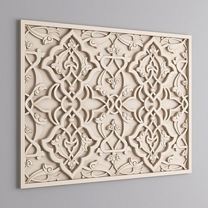 Free 3D Pattern Models | TurboSquid